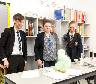 Welcome to The Downs School