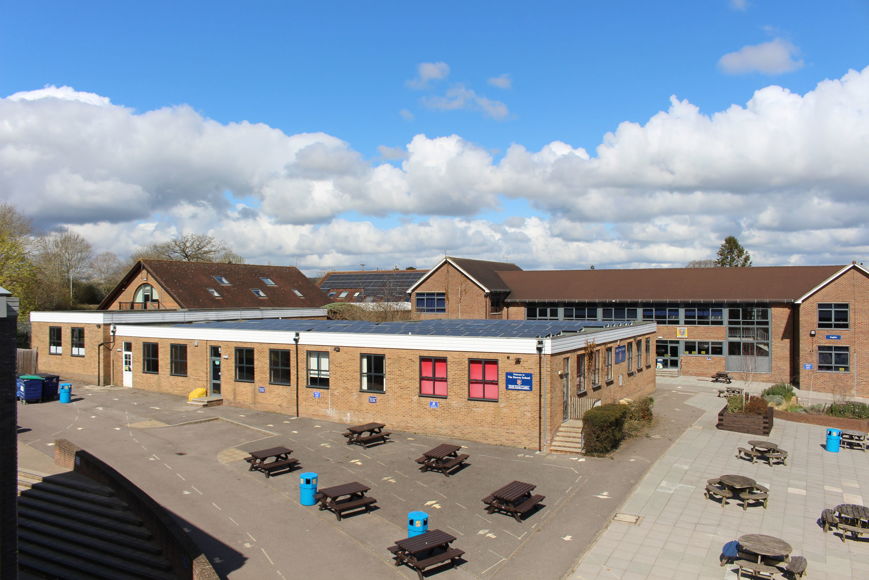 Carbon reduction project completed ahead of schedule - News ...