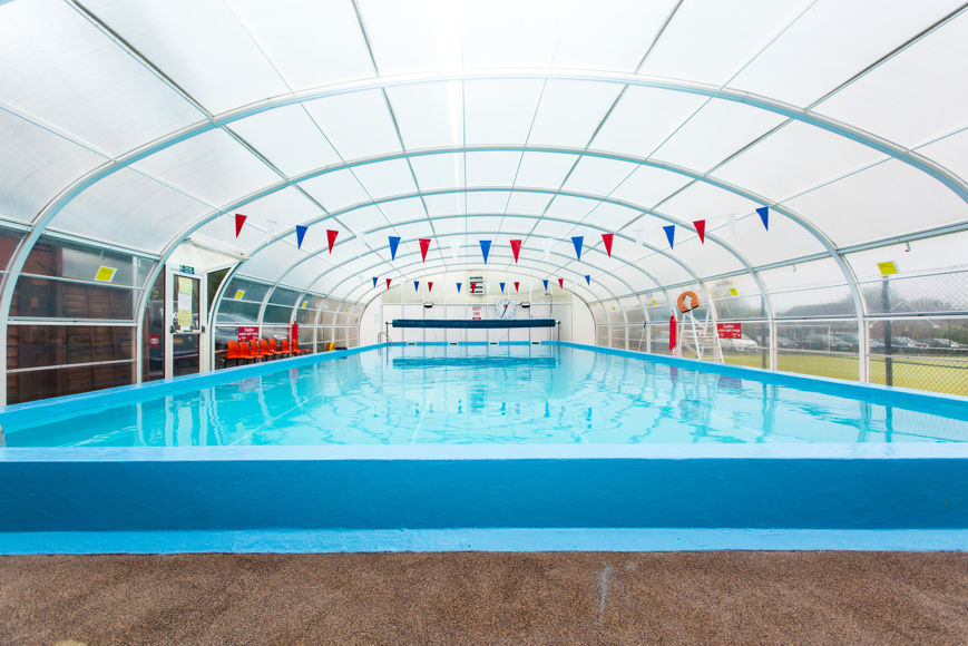 Facilities for hire - The Downs School