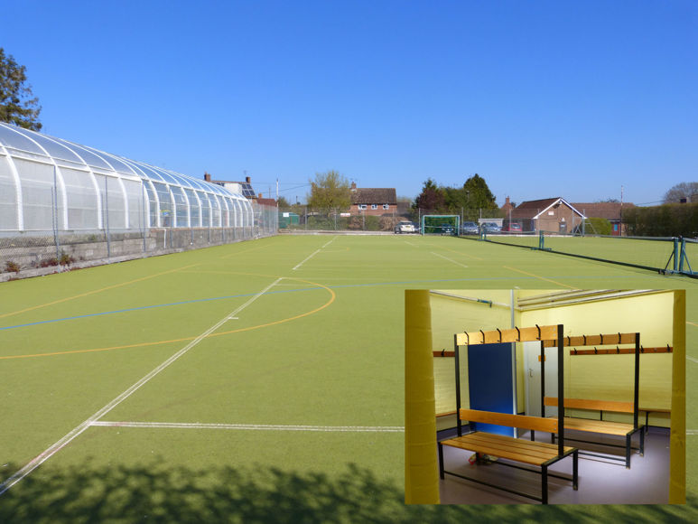 Facilities for hire - The Downs School